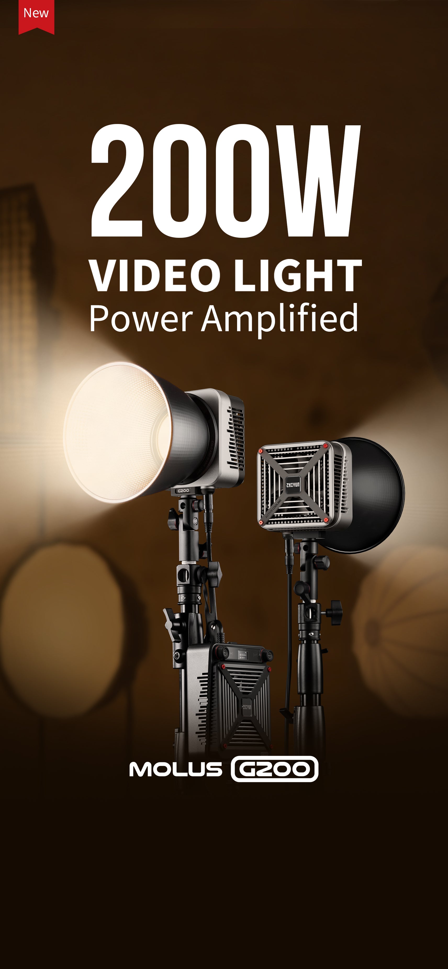 Zhiyun Official Store UK – ZHIYUN OFFICIAL STORE