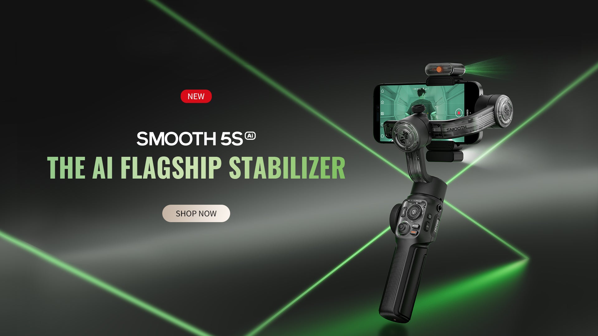 Zhiyun Official Store UK – ZHIYUN OFFICIAL STORE